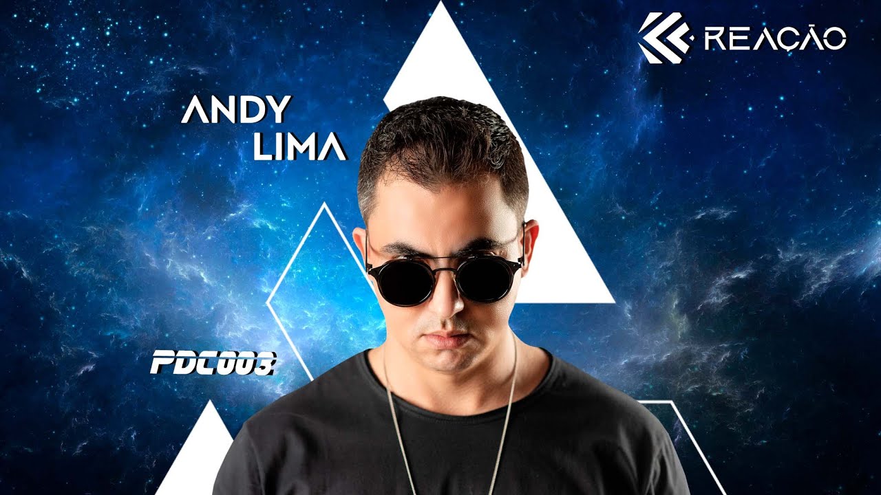 Andy Lima – Podcast 003 - Maio 2023 (Genre - Progressive House) - YouTube