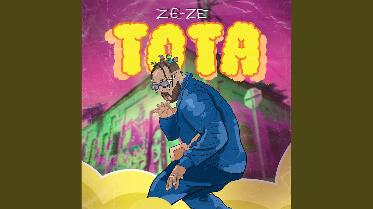 Tota - YouTube Music