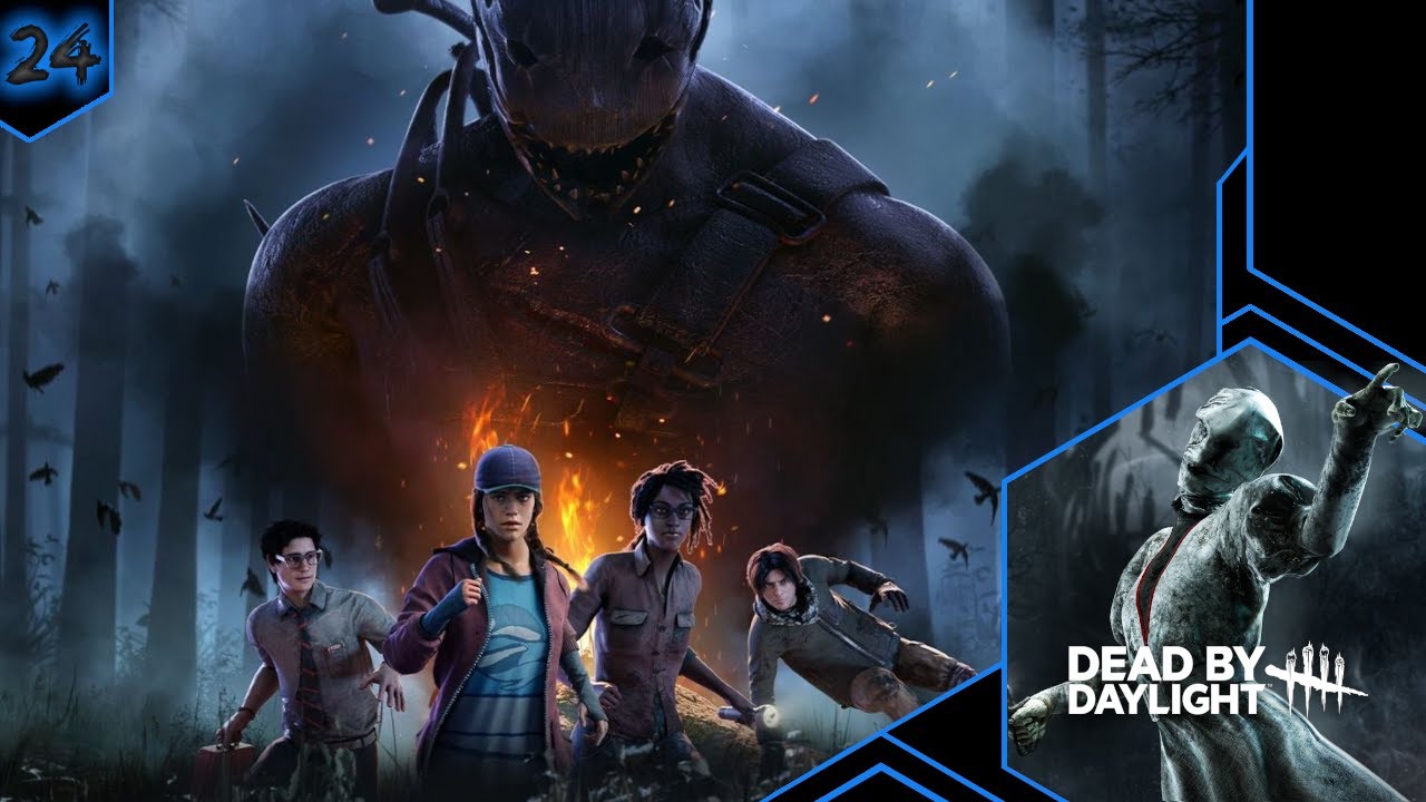 WELCOME TO OCTOBER!! Time for some Messing Around in DbD | Twitch ...