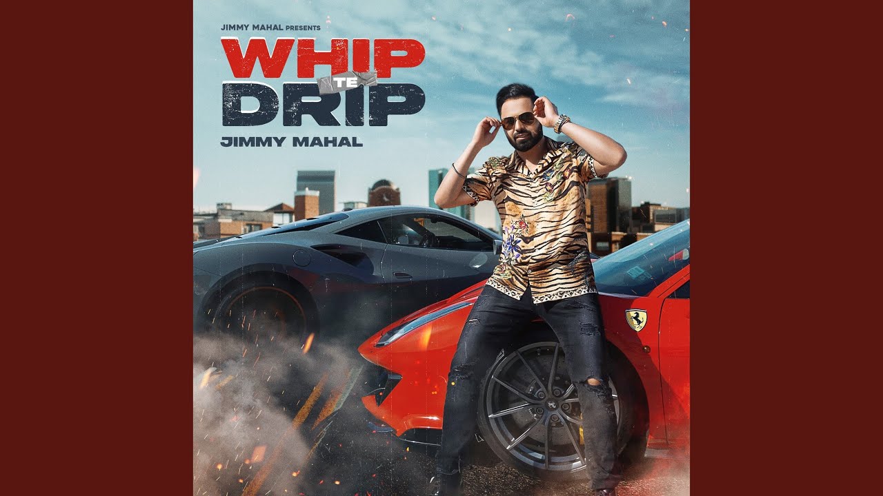 Whip Te Drip - YouTube Music