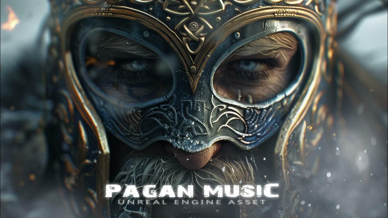 Pagan Music - Unreal Engine Asset - YouTube