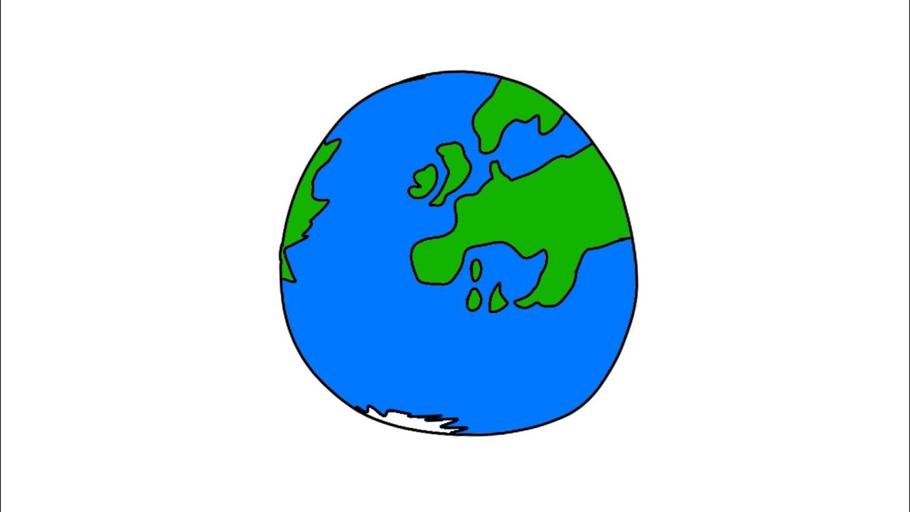 Europapa meme animation remake (read desc) - YouTube