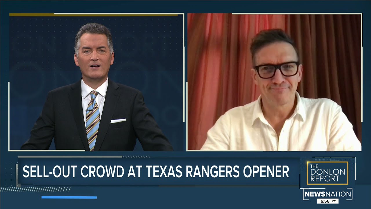 Draganfly CEO Cameron Chell on The Donlon Report - YouTube