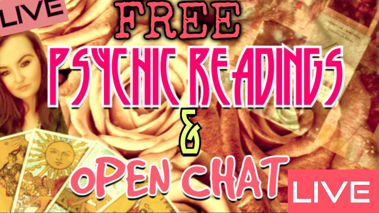 Psychic Readings | Personal Readings Tarot Readings Spiritual Readings ...