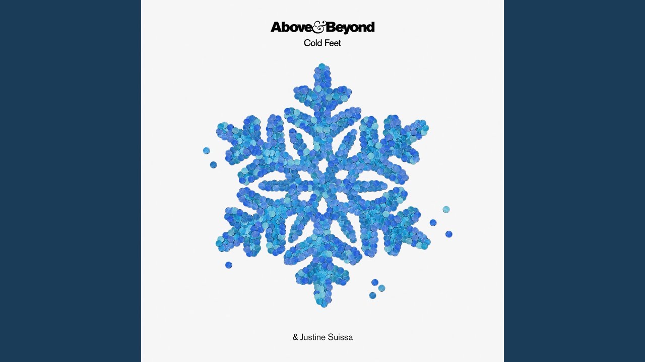 Cold Feet (Extended Mix) - YouTube