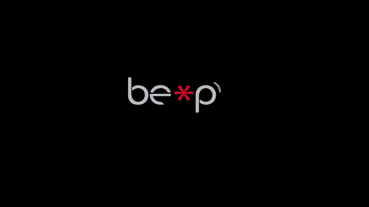 BEEP - YouTube