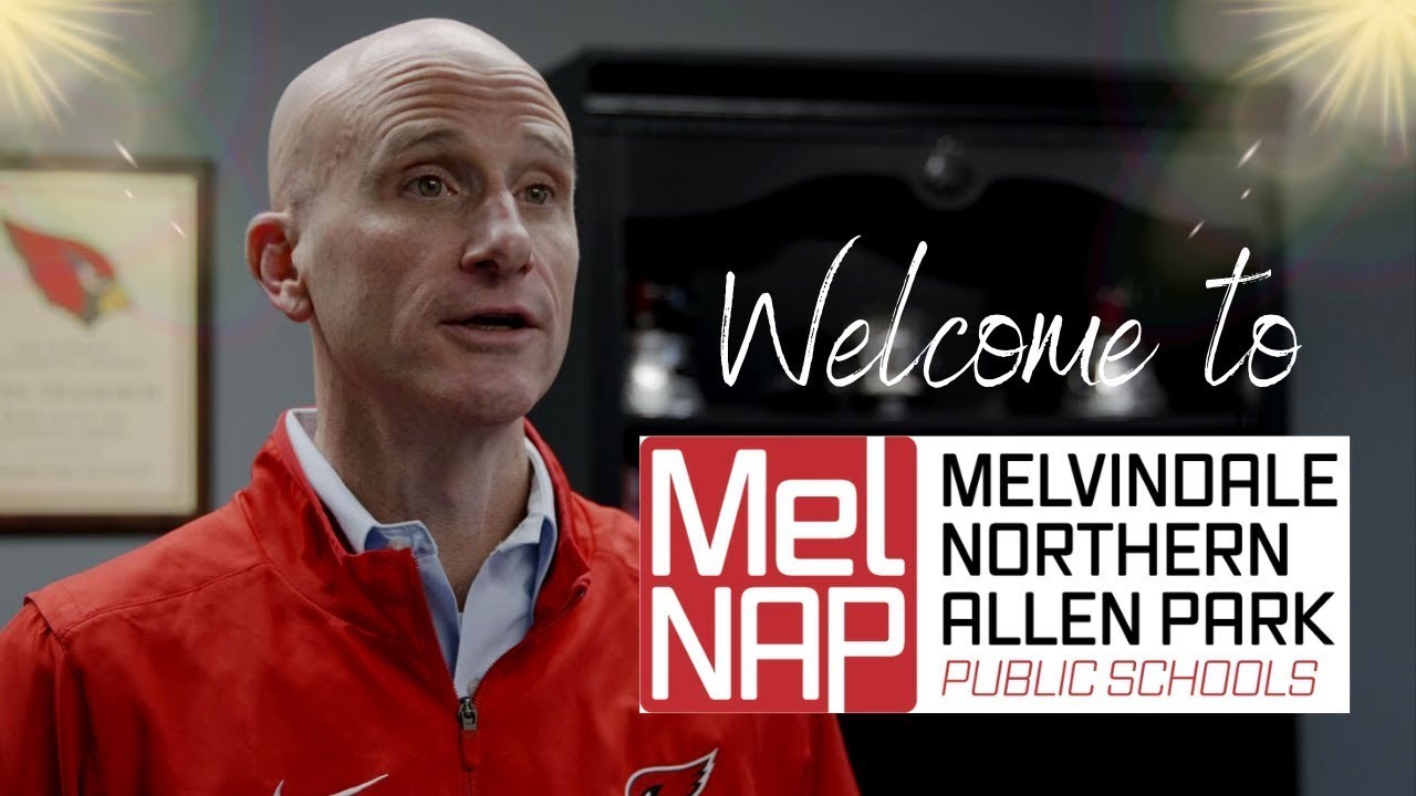 MelNAP Website Welcome Video - YouTube