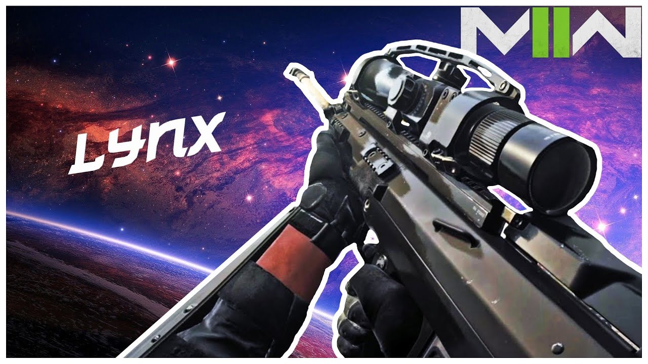 MW2 BETA SNIPER GAMEPLAY (CLIPS)... SOMETHING LIGHT!?!? - YouTube