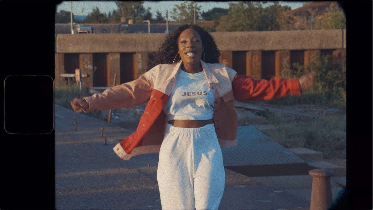 Uchenna - Soul Sings | MUSIC VIDEO - YouTube