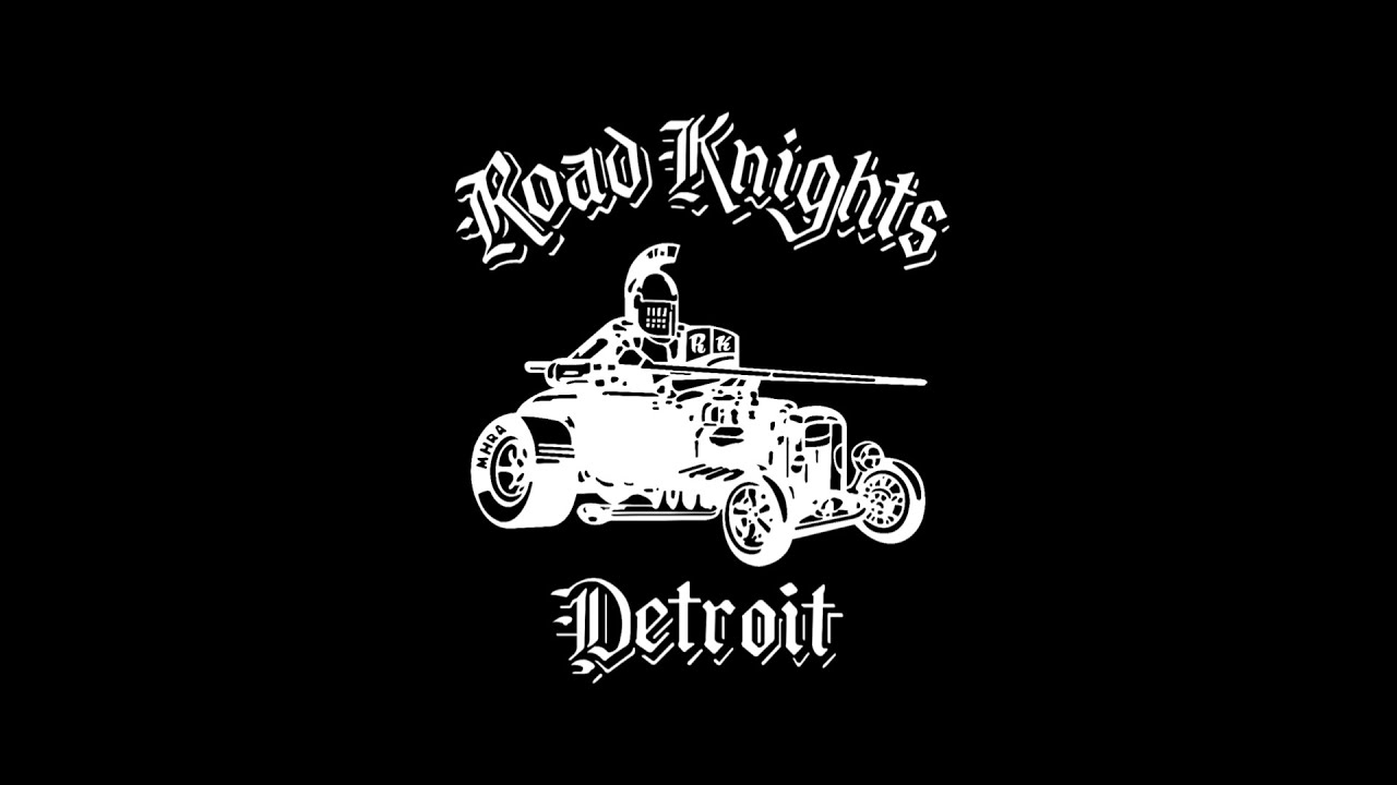 The Road Knights | Barn Show - YouTube
