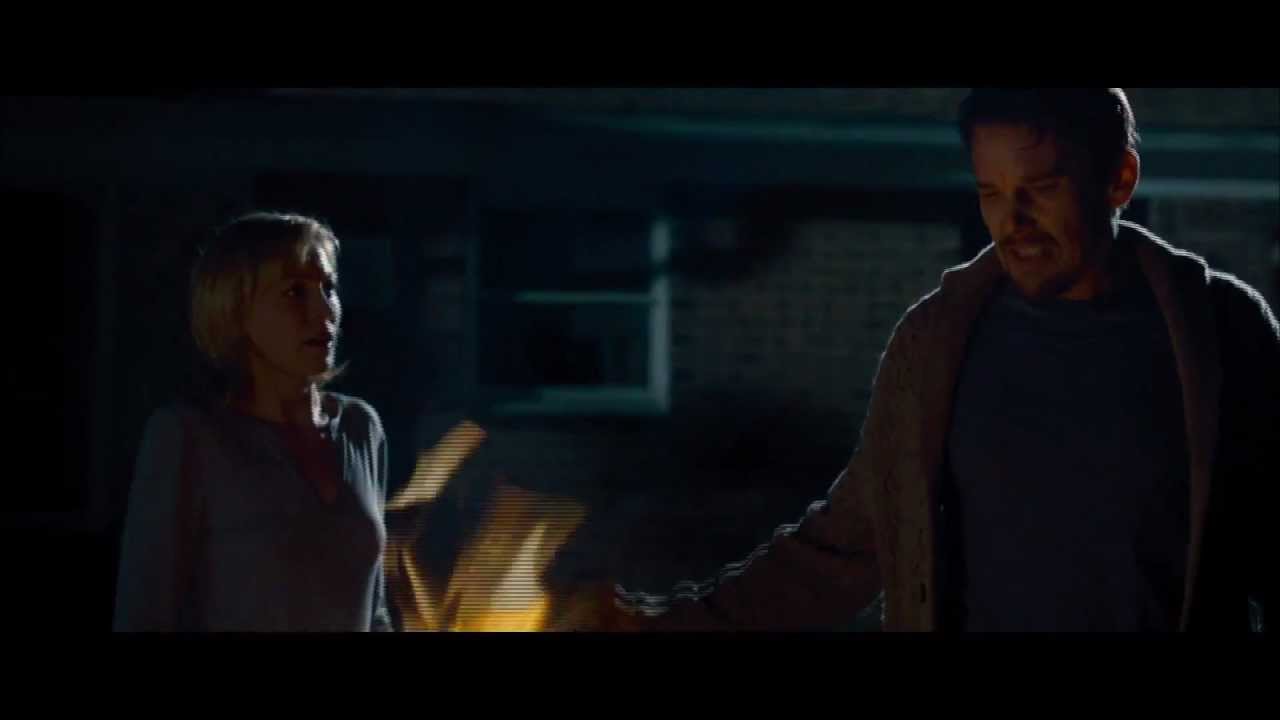 Sinister-Official Trailer 2012 [HD] - YouTube