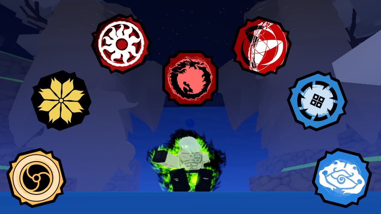 [UPDATE SHINDO LIFE!!!!] AJUDANDO A PEGAR SUB JUTSUS E BIJUUS, FARM/PVP ...