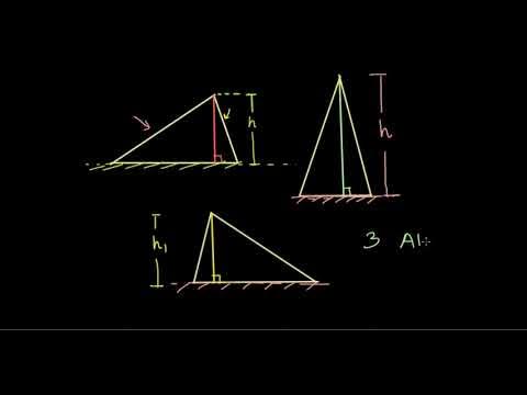 What are altitudes of triangle |Triangle and its properties | NCERT ...