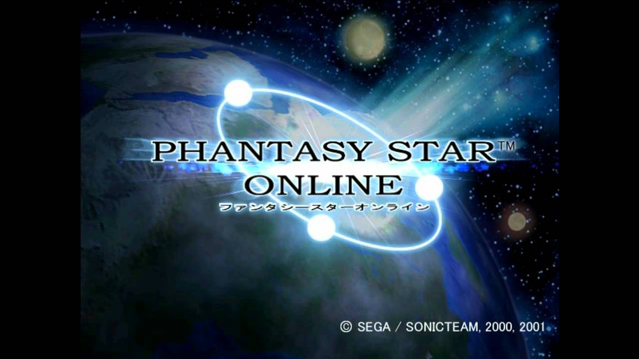 Phantasy Star Online OST - a Song for Eternal Story - YouTube