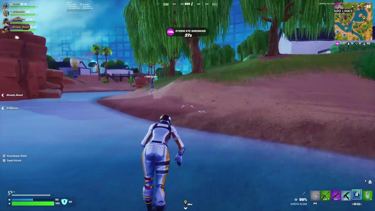 FORTNITE GRINDING TO UNREAL - YouTube