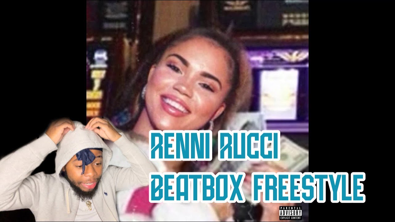 Renni Rucci - #BeatBoxFreestyle (Mulatto Diss) - YouTube