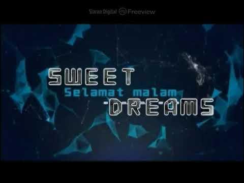 8TV Sweet Dreams Ident (2018 version) Effects Sponsored by Radical Sheep Amity Treehouse Npt ...