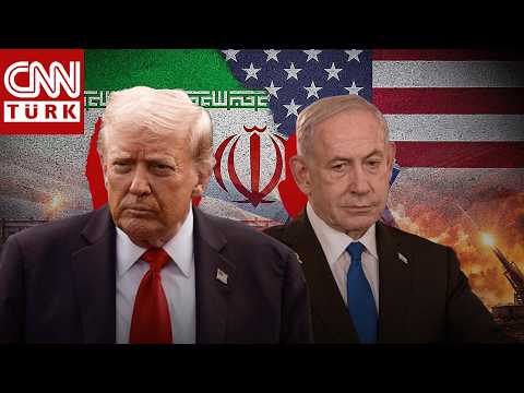 Bölge Alev Alev! İsrail, Hizbullah Ordusu'nu Hedef Aldı  | CANLI HABER