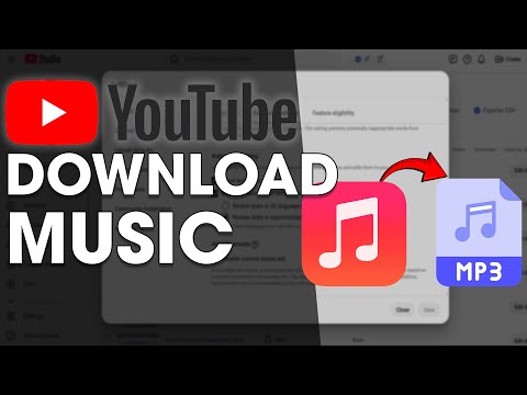 So laden Sie Musik von YouTube als MP3 herunter (auf jedem Gerät) – Einfache Anleitung