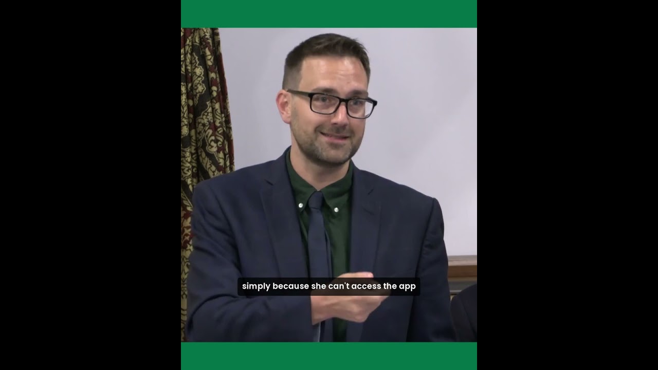 News - Dan Aldridge MP for Weston-super-Mare