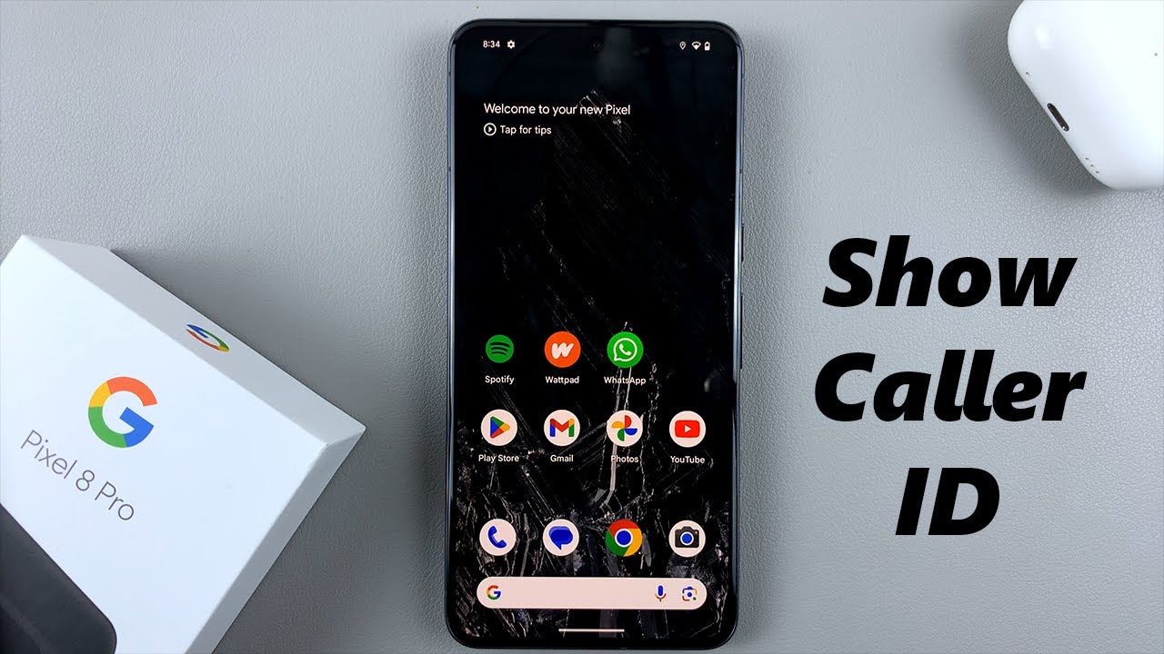 How To Unhide Caller ID On Google Pixel 8 8 Pro YouTube how-to-unhide-caller-id-on-google-pixel-8-8-pro-youtube