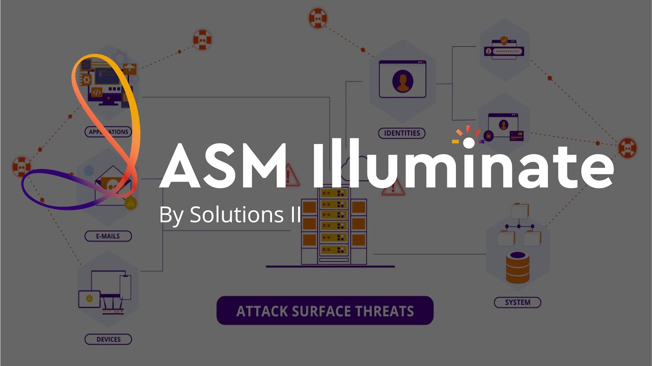 ASM Illuminate by Solutions II - YouTube