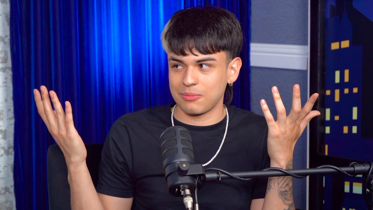 Fabio Guerra Talks All: Honduras, Breakup, Marriage, Music, CHISME ...