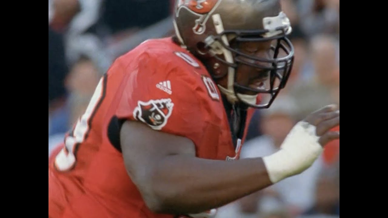 02 Buccaneers The Jab Ole HD - YouTube