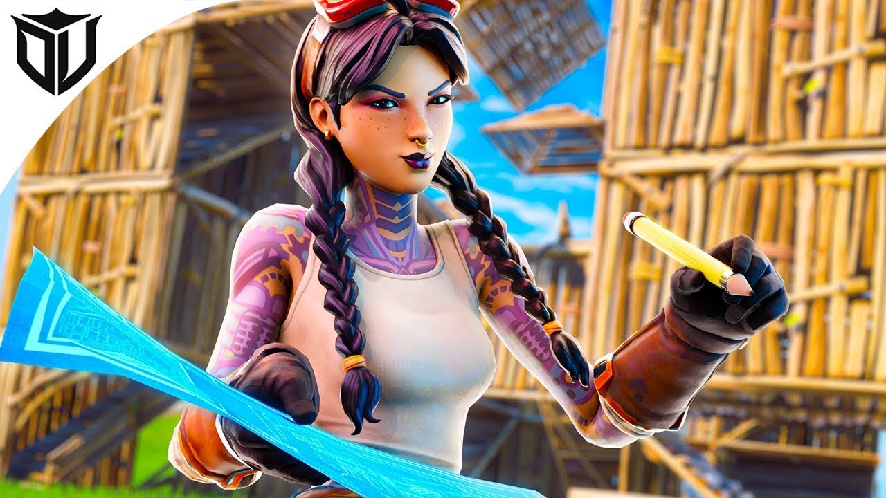 INTRODUCING DEVIOUS UNIT! 💫 (Join A Fortnite Team) - YouTube