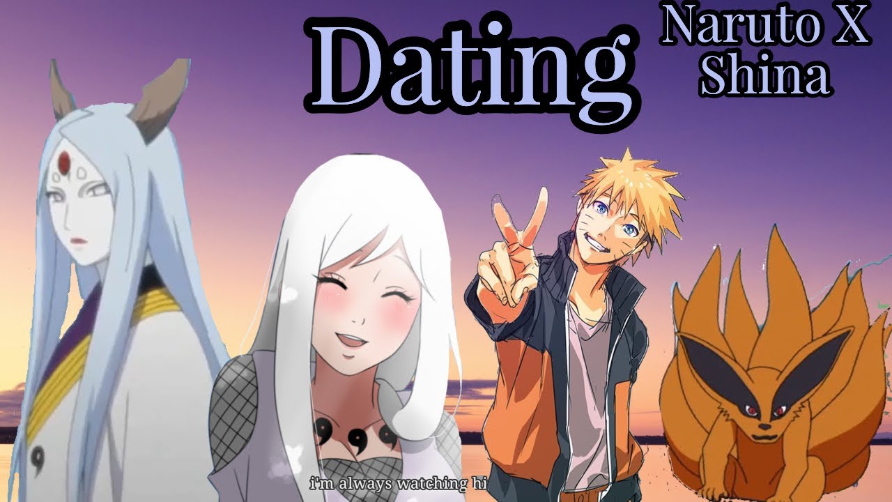 Naruto X Shina part 3 - Dating - - YouTube