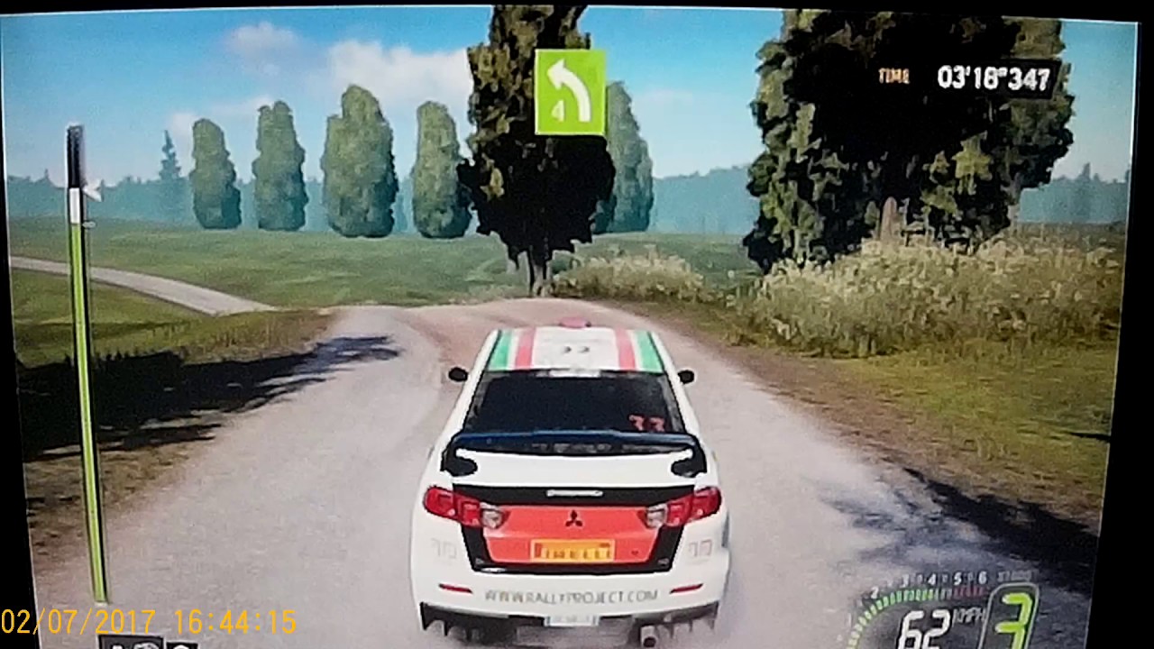WSC 5 Mint #1. Gameplay vidijőz. - YouTube