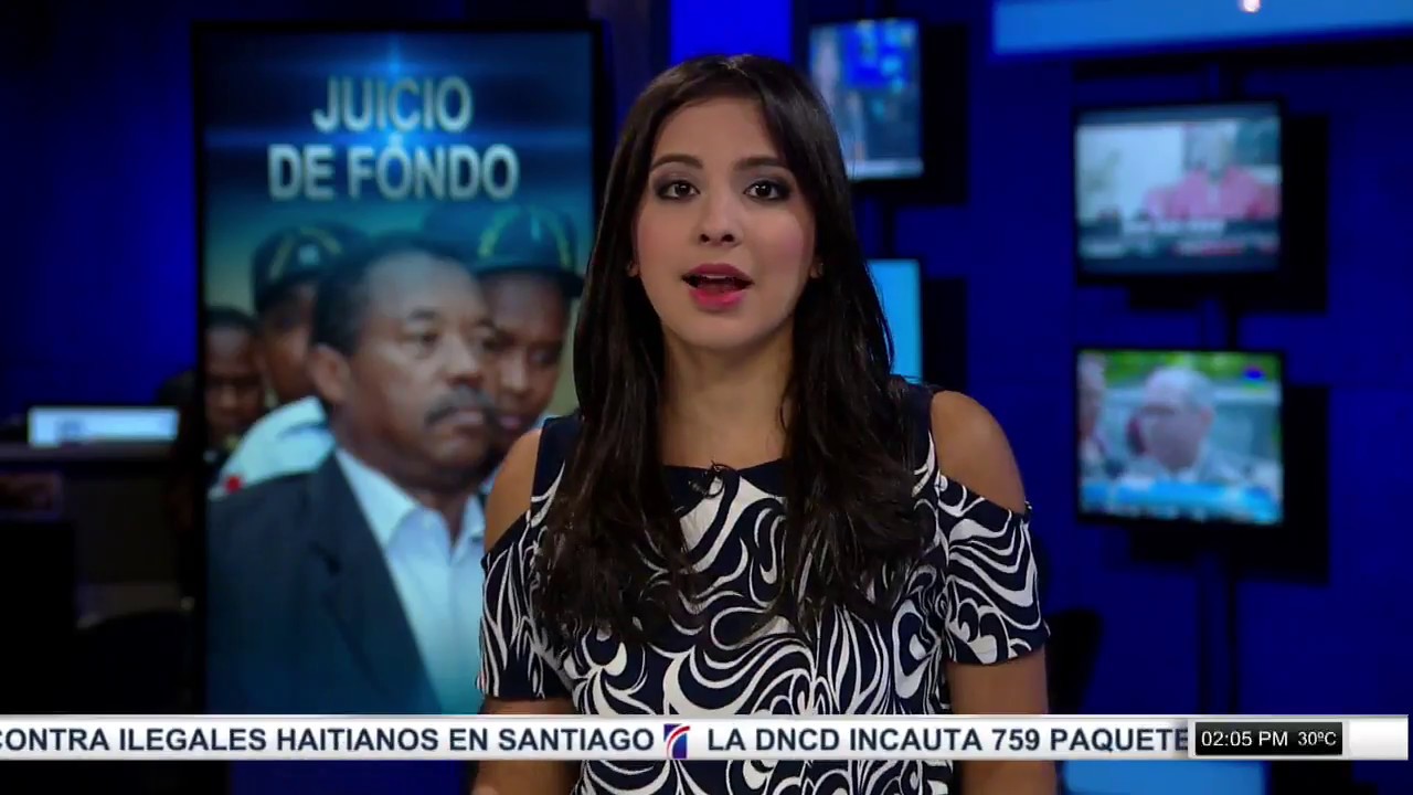 Noticias SIN Primera Emisión 11/07/2017 - YouTube