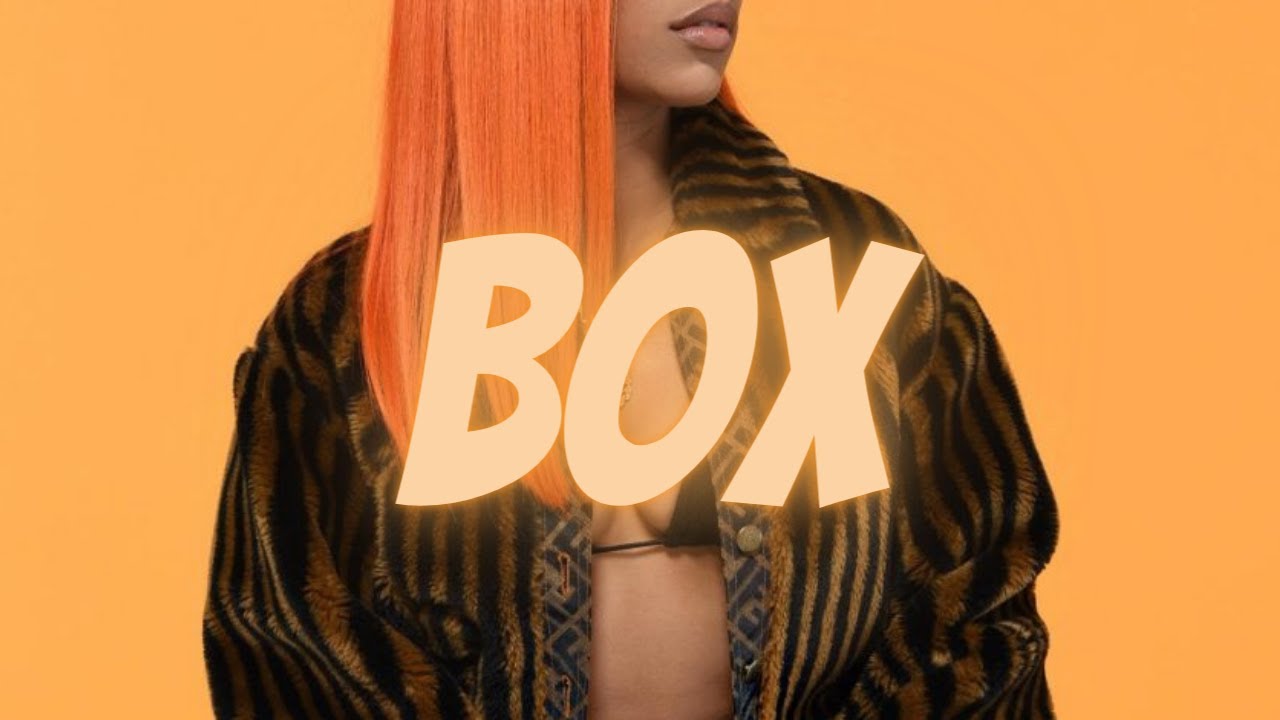 [Free] "Bia Box" Bia type beat | Free Type Beat 2021 - YouTube Music