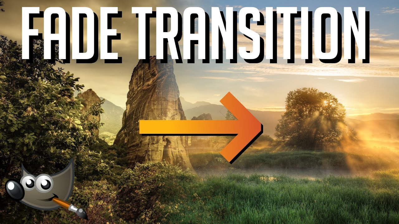 How To Fade Between Images GIMP Tutorial 2019 YouTube how-to-fade-between-images-gimp-tutorial-2019-youtube