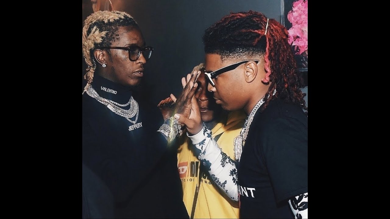 [FREE] Young Thug x Baby Keem x Lil Keed Type Beat 2021 - "Mob Ties ...