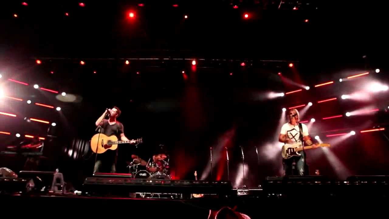 CMC rocks the Hunter Video by Ryan Osland - YouTube