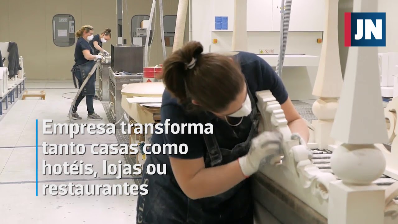 Jetclass Group no canal Jornal de Notícias | Jetclass Group on Jornal de Notícias channel - YouTube