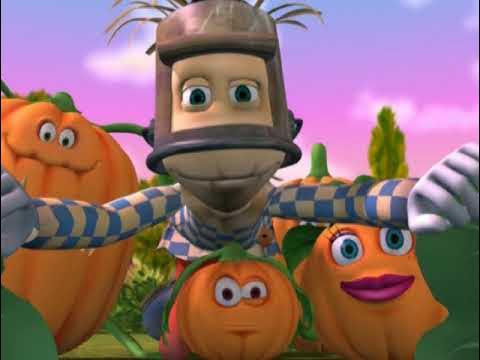 Spookley the Square Pumpkin (2005) - Trailer - YouTube