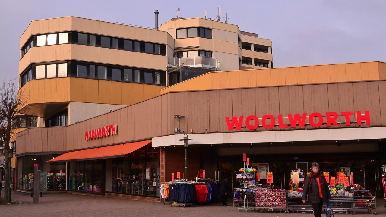 Stadt Hemer Sauerland 2015 HD Diashow - YouTube