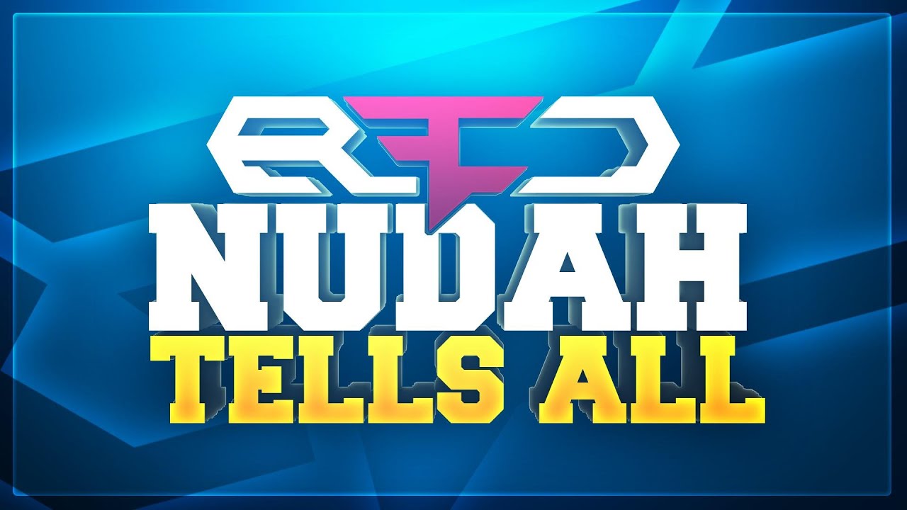 RED NUDAH TELLS ALL! (Q&A) - YouTube