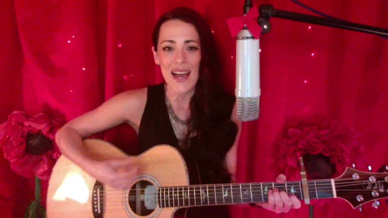 Mandy Prater - On the Outside - YouTube