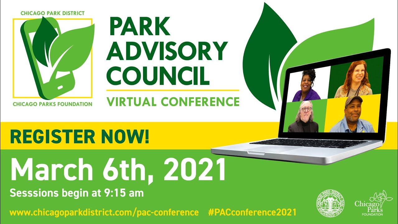 PAC Conference 2021 Workshop: Making the Most of Virtual Meetings - YouTube