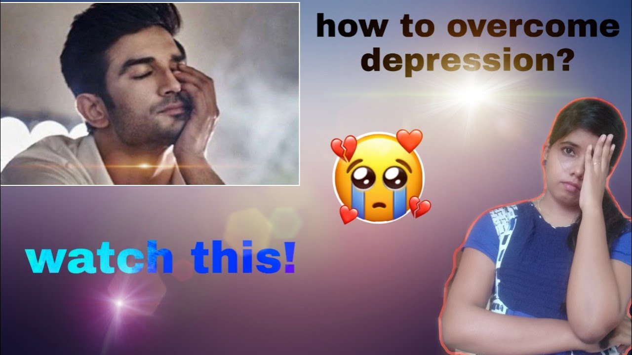How To Overcome Depression In Tamil how-to-overcome-depression-in-tamil