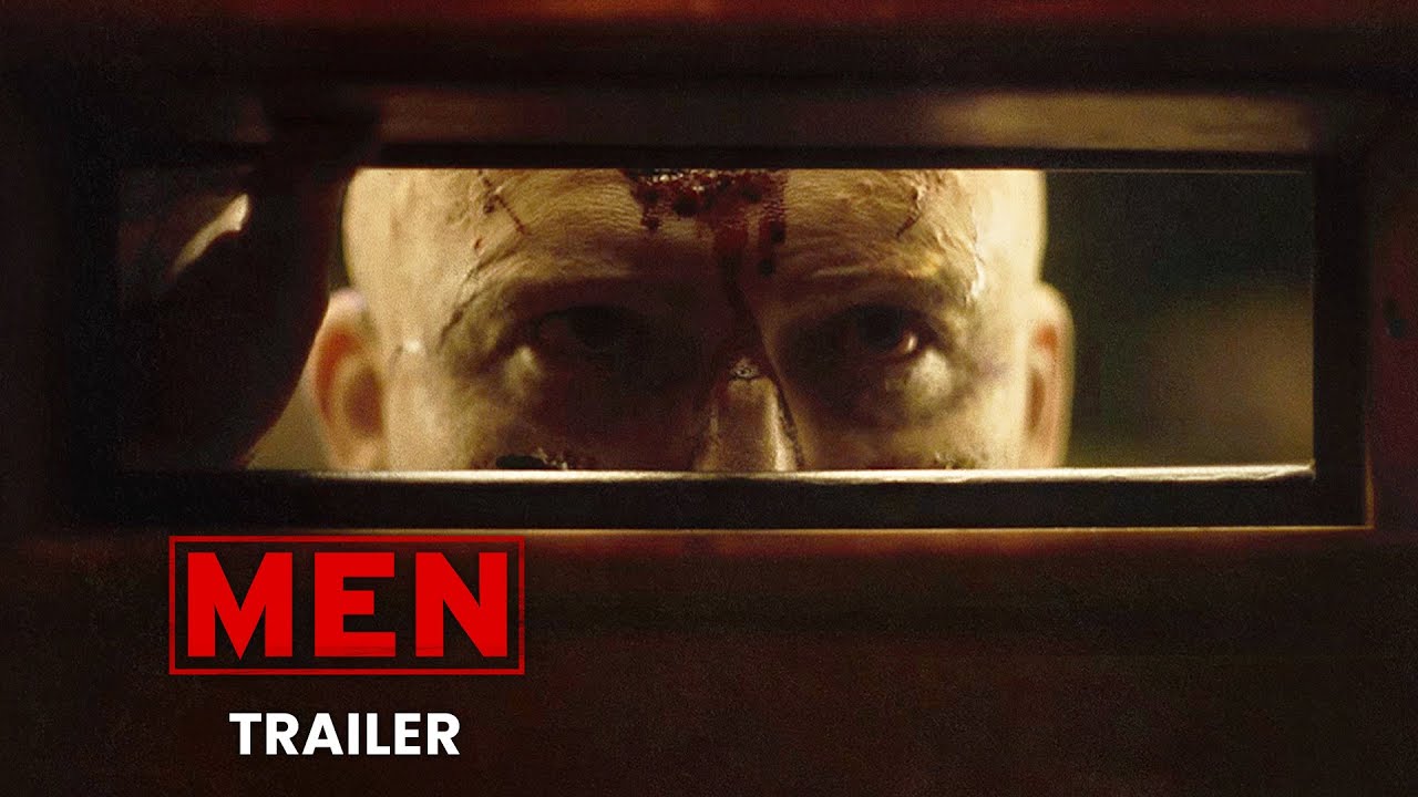 MEN Trailer - YouTube