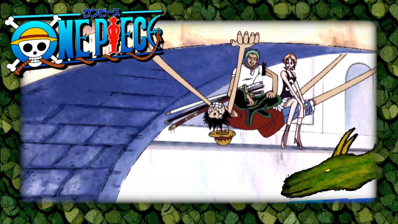 The carpenters are government agents?! One Piece reaction 241-244 - YouTube