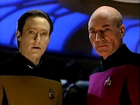 Star Trek: The Next Generation Movies Intro - YouTube