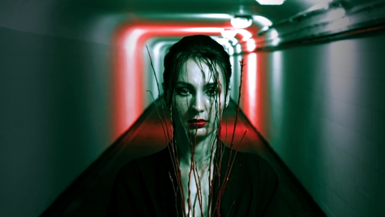 Мария Шумилина - Llorando (cover Rebekah Del Rio) - YouTube