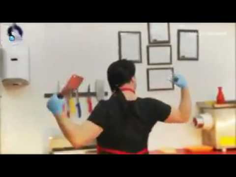 Kasap Fikret Nusret ' te meydan okuyorum