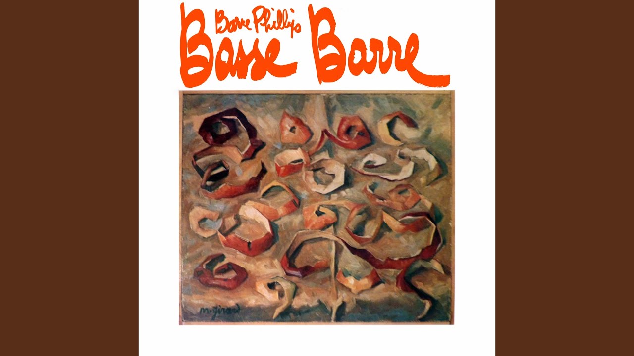 Journal Violone (Pt. 2) - YouTube