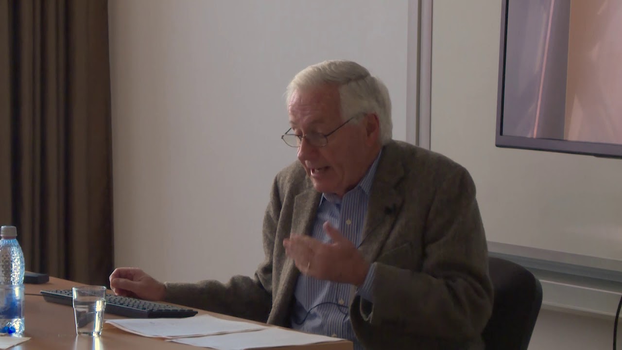 PAUL FRY: IS THERE AN UN-PICTURESQUE? - YouTube